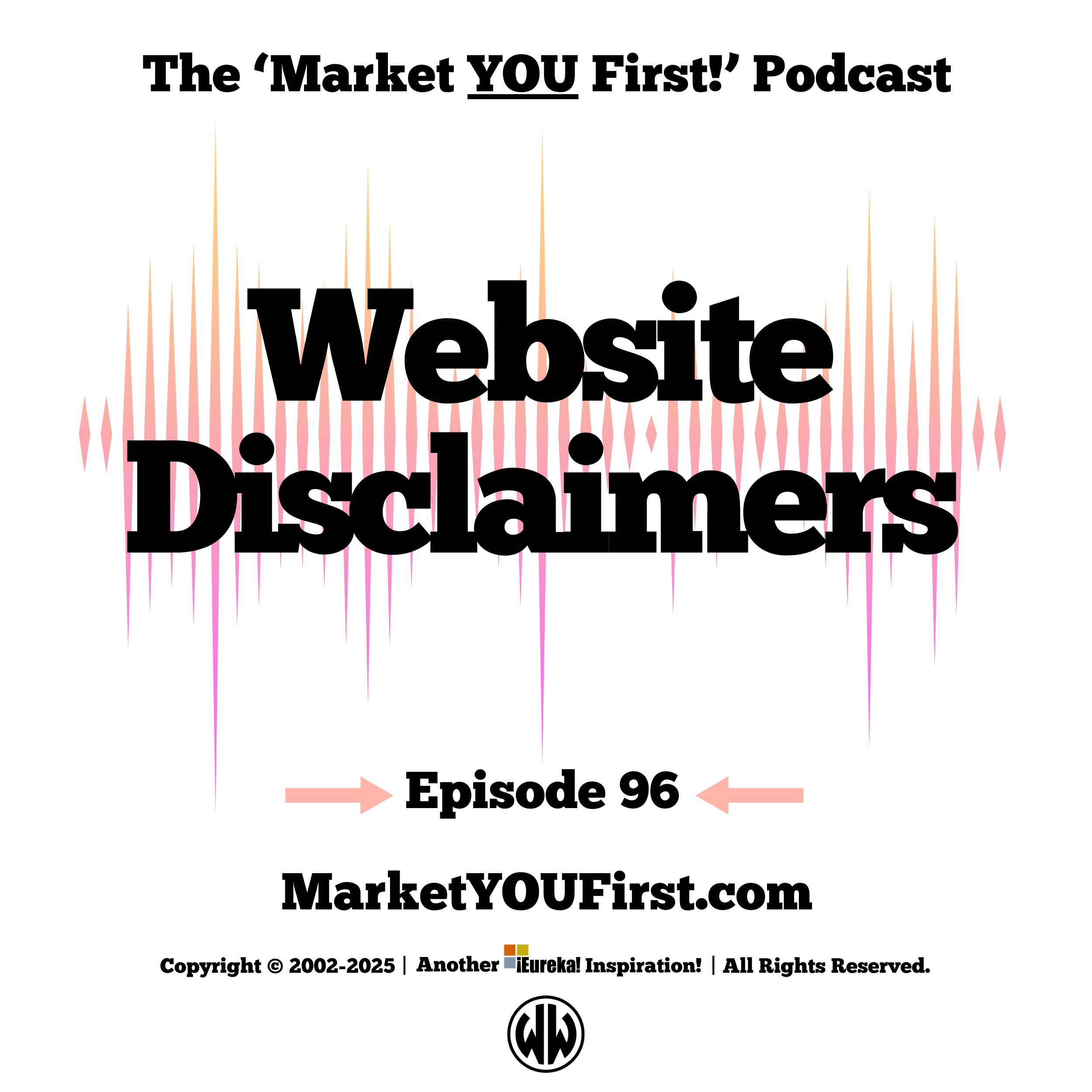 How to Write Website Disclaimers That Build Trust & Protect Your ...